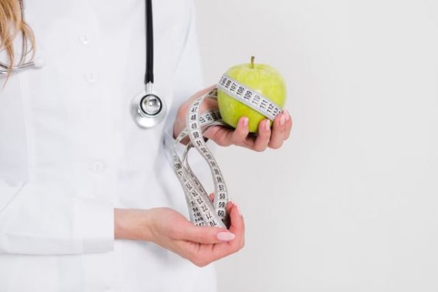 Diet & Nutrition | Healthy Clinic Aesthetic Hospital