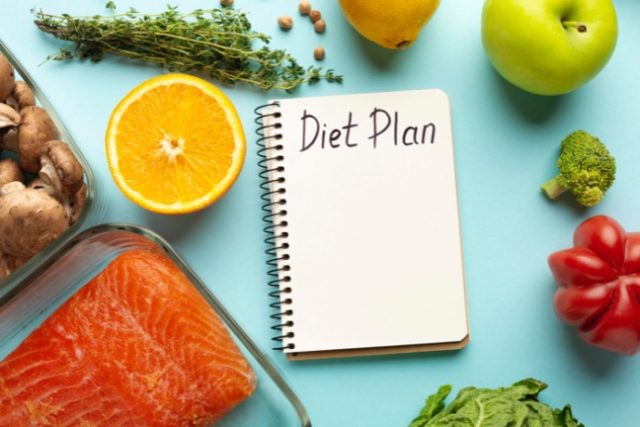 Disease Specific Diet Plan | Healthy Choice Aesthetic Hospital