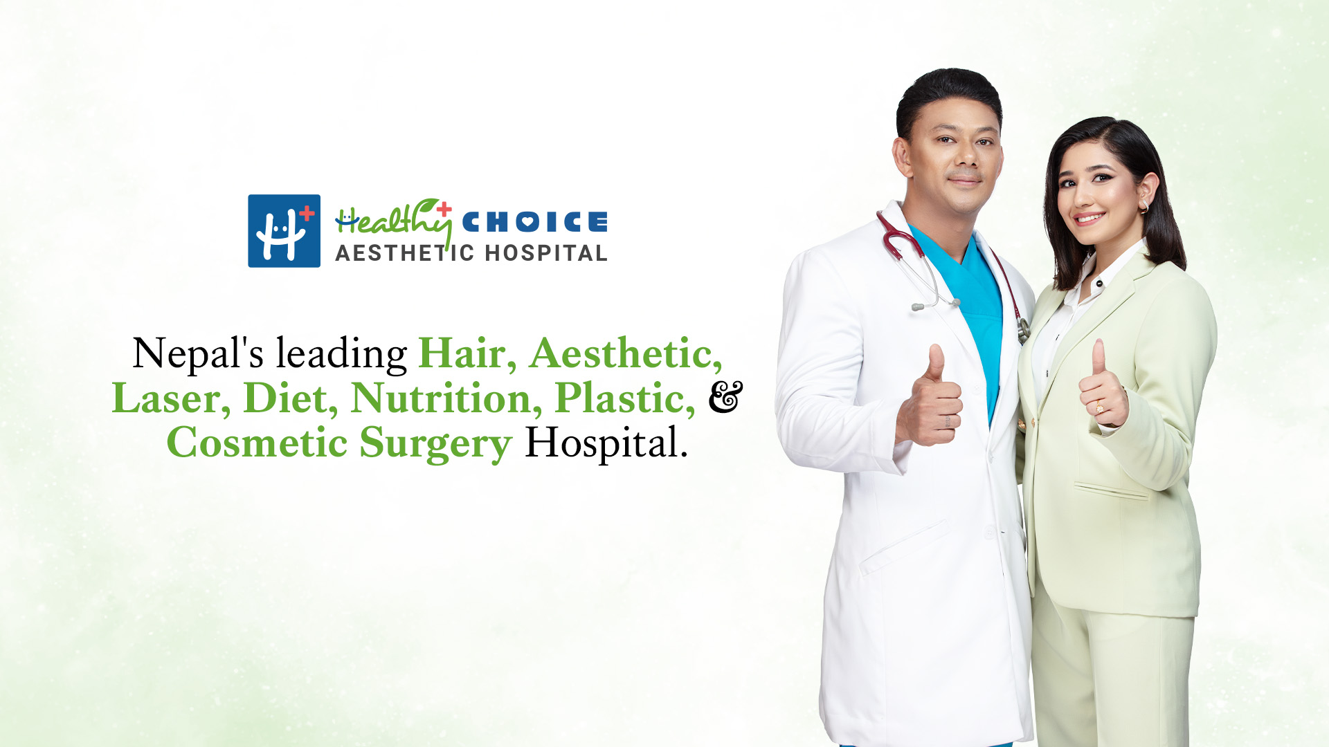 Direct Hair Implantation in Nepal | Advanced DHI Hair Transplant